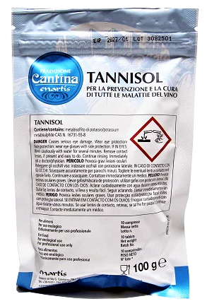 Solutii vin/must anti-oţetire - Vinul a facut floare in damingene, ce ...