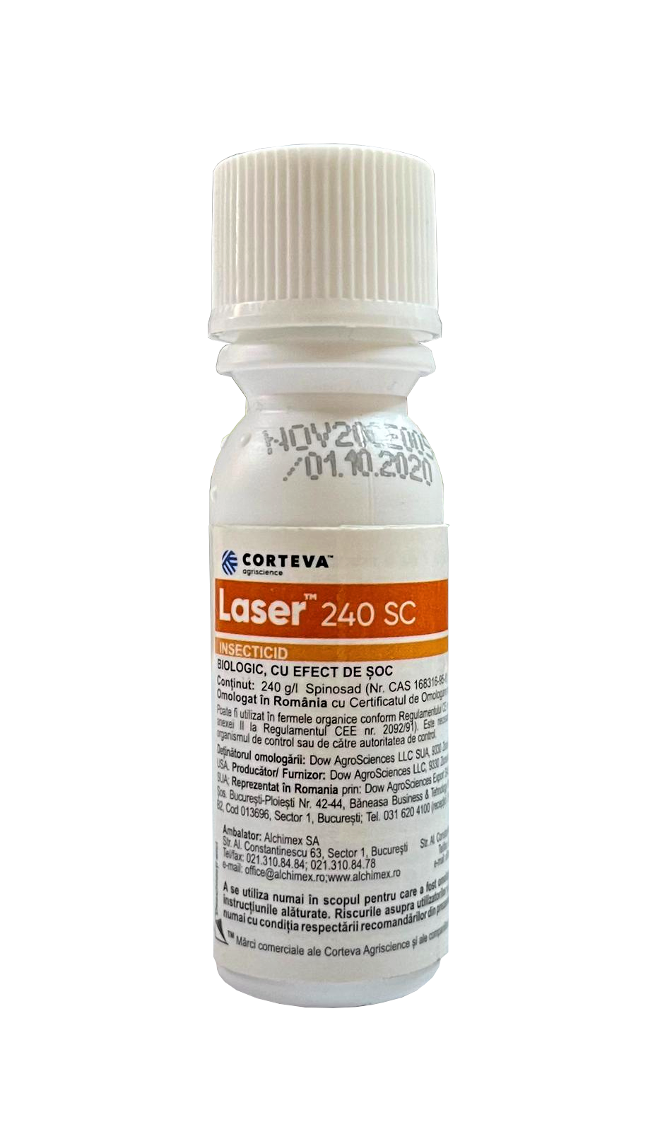 Laser 240SC 10ml | MonAmi Agro Magazin Online