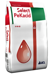 PeKacid 0-60-20 - 25kg | MonAmi Agro Magazin Online