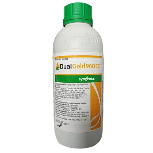 Dual Gold 960 EC – 1l | MonAmi Agro Magazin Online
