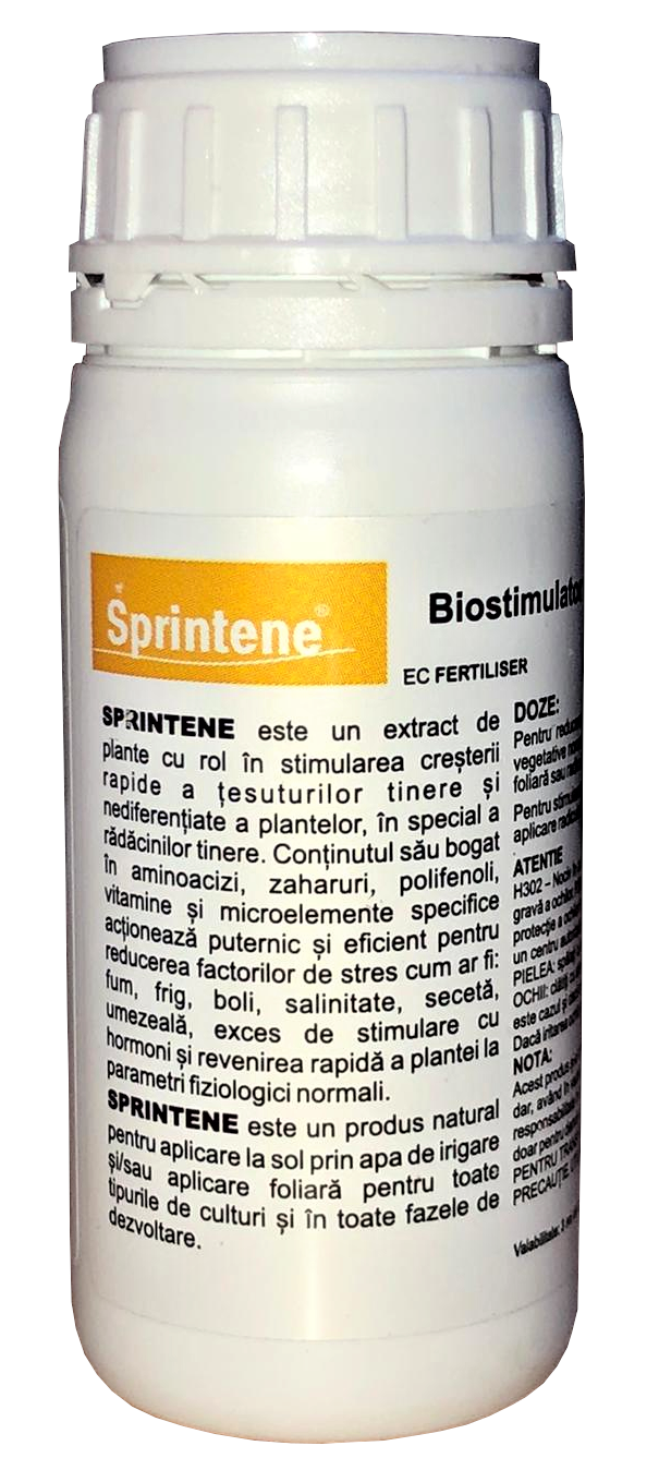 Sprintene - 100 ml | MonAmi Agro Magazin Online