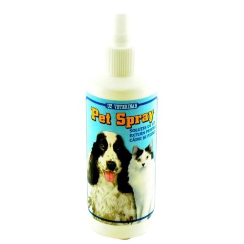 Pet Spray - 200ml | MonAmi Agro Magazin Online