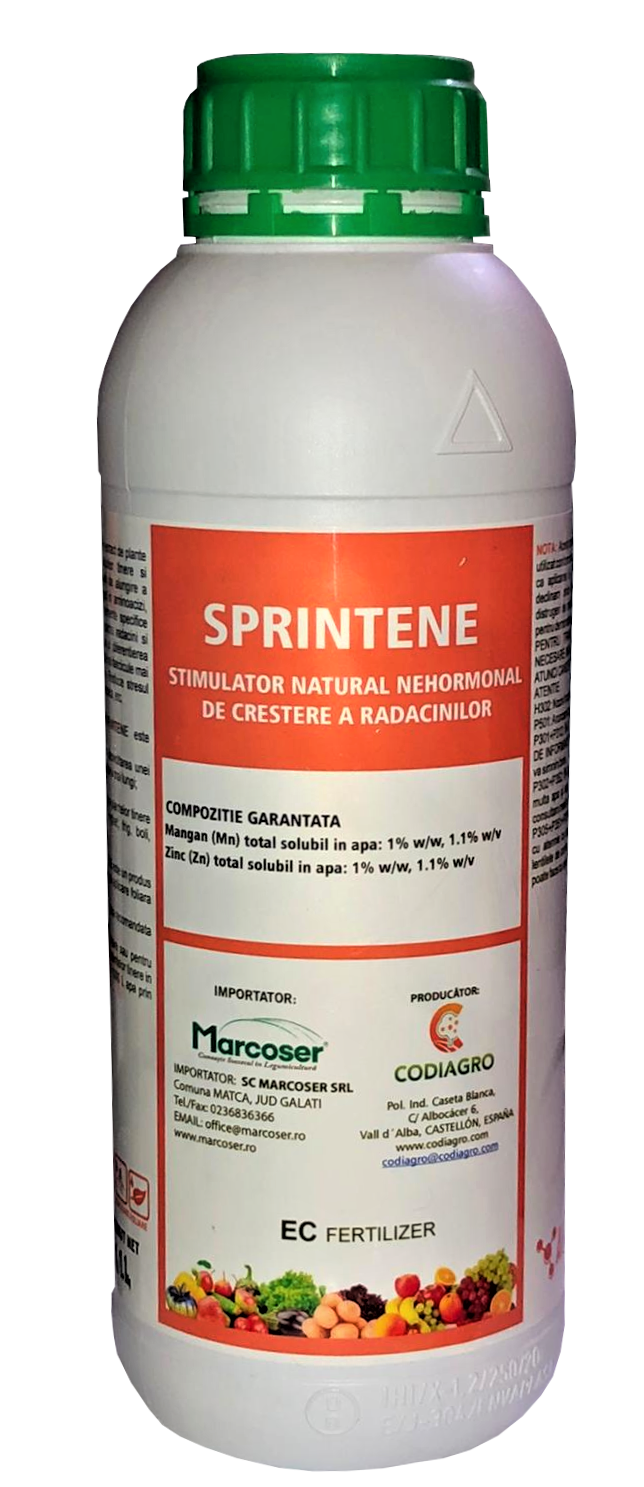 Sprintene - 1 litru | MonAmi Agro Magazin Online