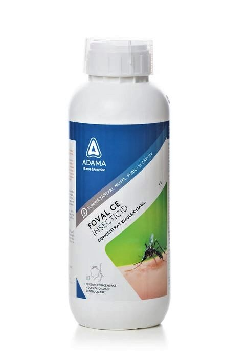 Foval Kollant 1L | MonAmi Agro Magazin Online