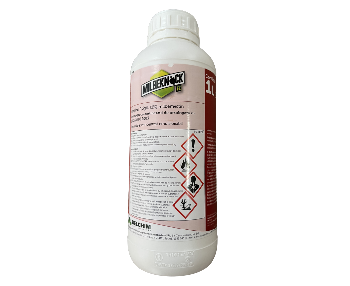 Milbeknock - 1L | MonAmi Agro Magazin Online