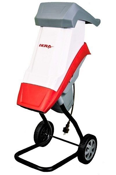 Tocator crengi electric 40mm IKRA IEH 2500 cutie50L | MonAmi Agro ...