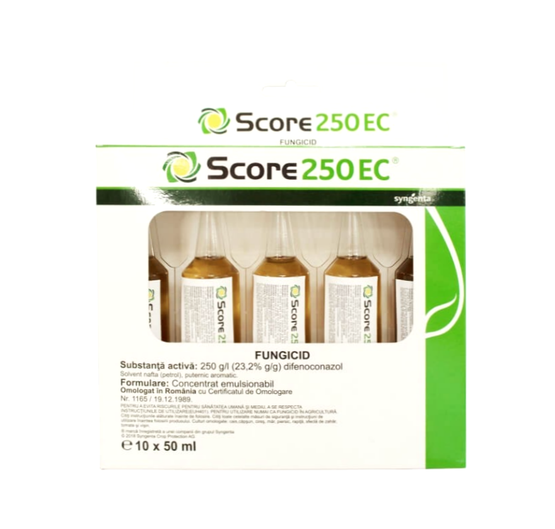 Score 250 EC - 50 ml | MonAmi Agro Magazin Online