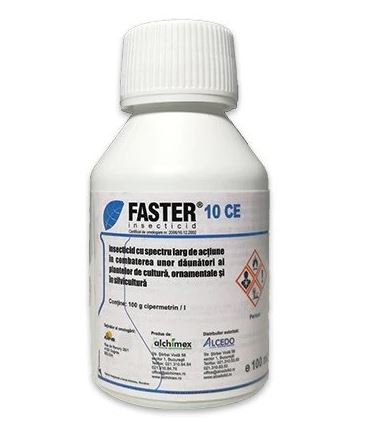 Faster 10 CE 100ml | MonAmi Agro Magazin Online