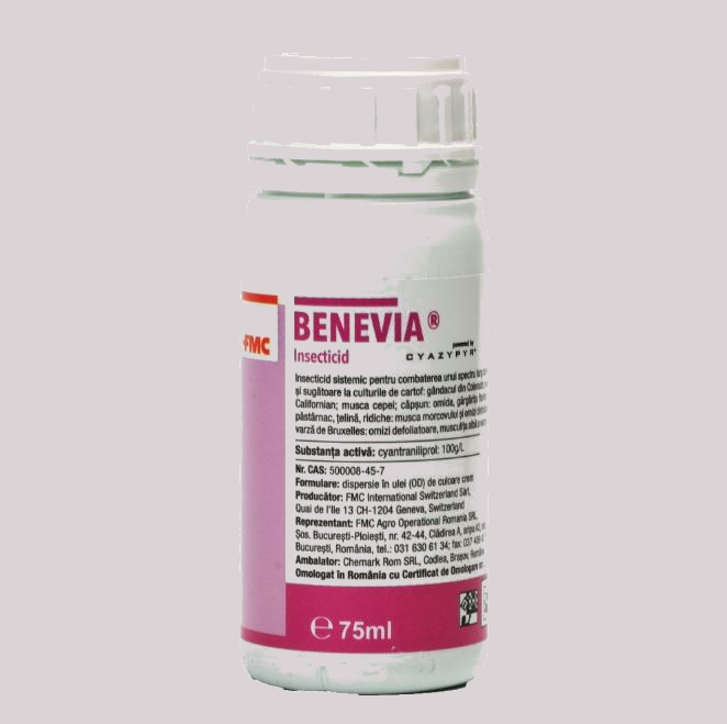 Benevia - 75 ml | MonAmi Agro Magazin Online